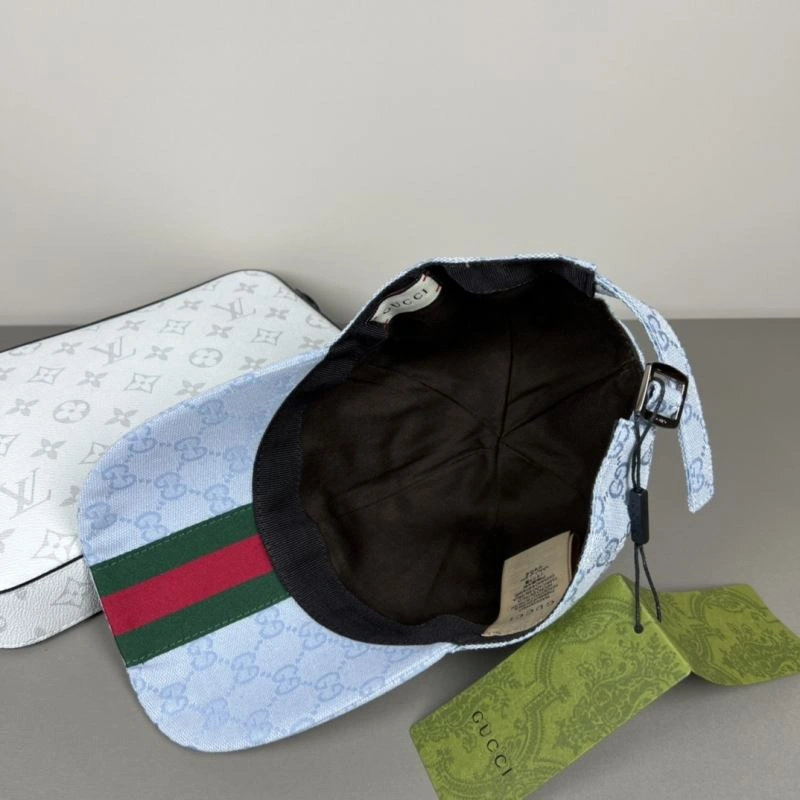 Budget-friendly Gucci Caps