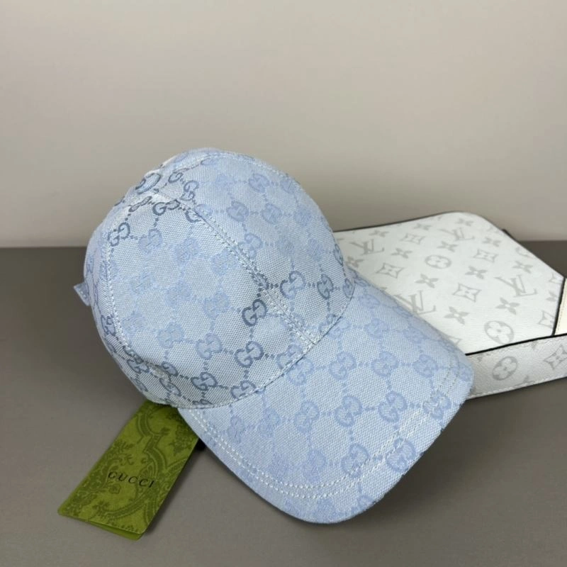 Budget-friendly Gucci Caps