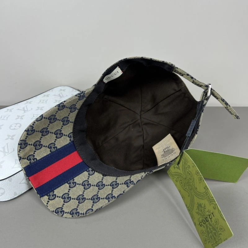 Budget-friendly Gucci Caps