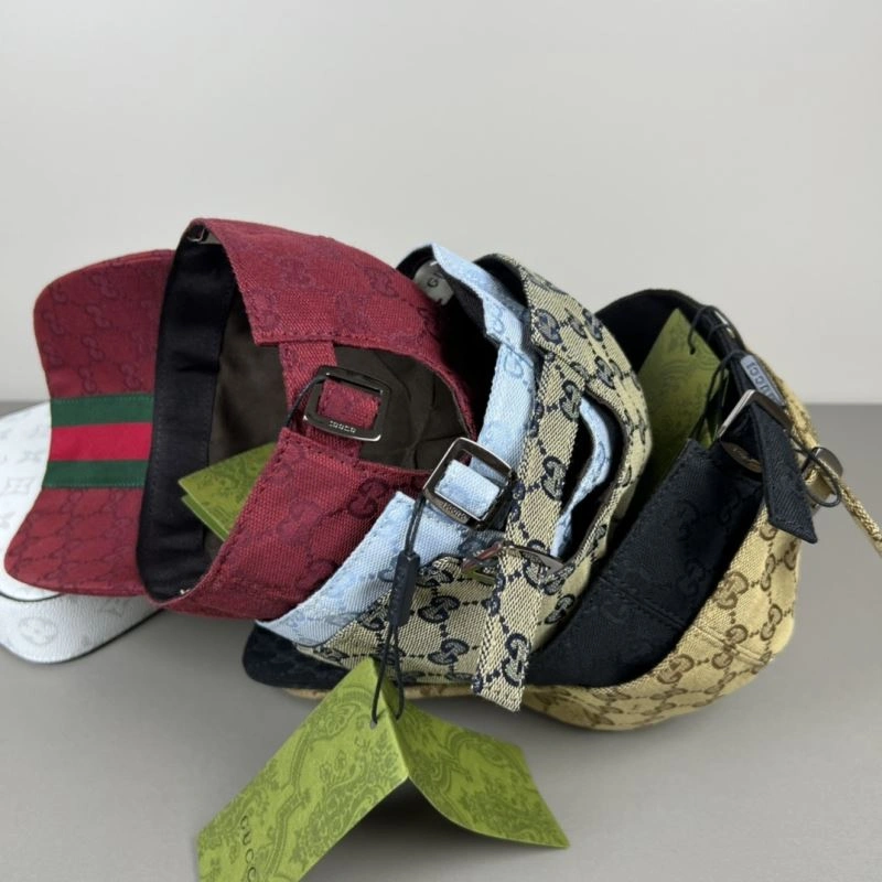 Budget-friendly Gucci Caps