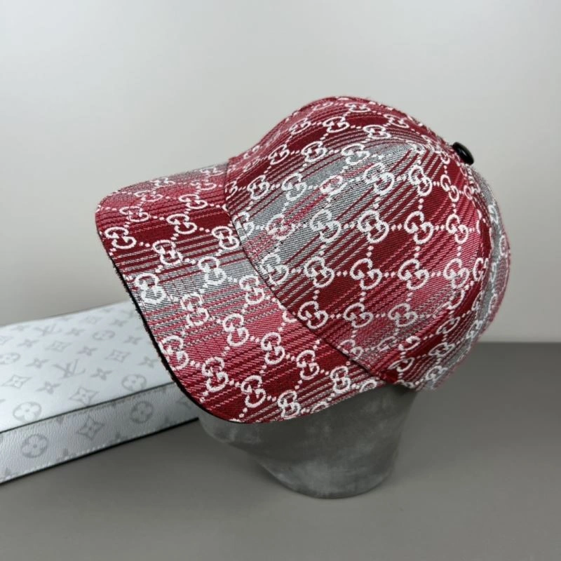 Gucci Caps