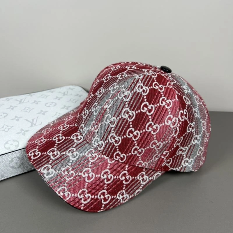 Discounted Gucci Caps