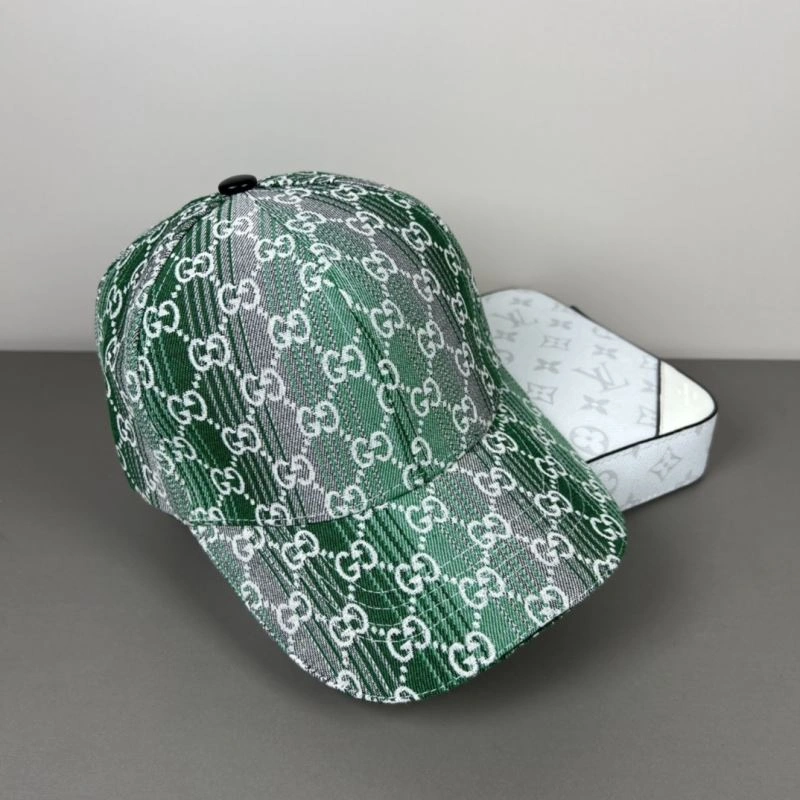 Discounted Gucci Caps