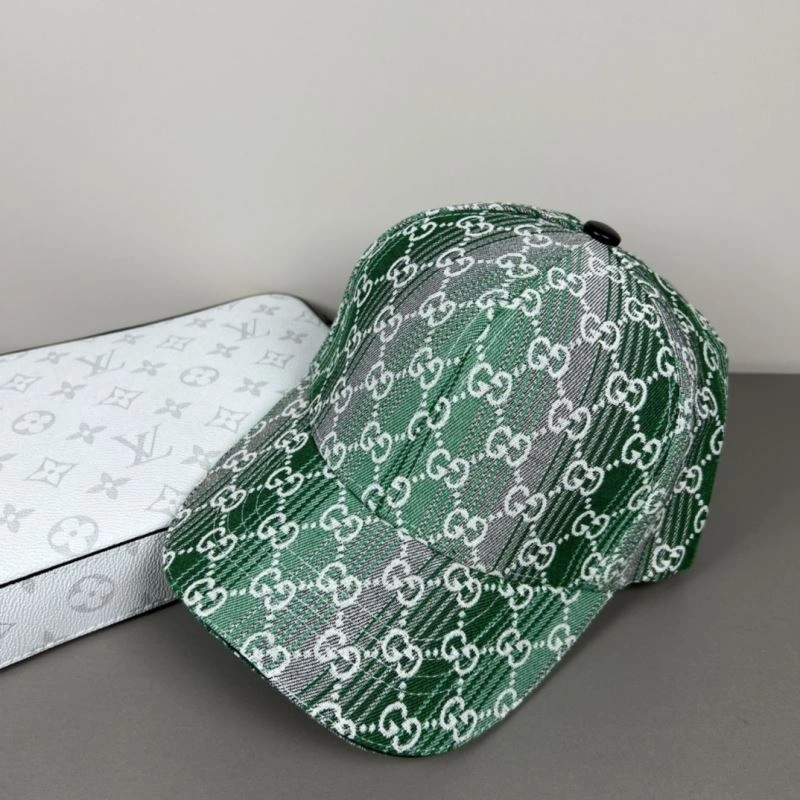 Discounted Gucci Caps