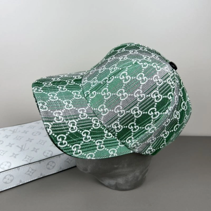 Discounted Gucci Caps