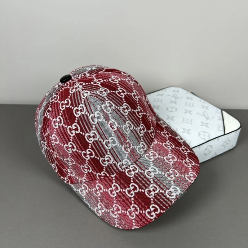 Discounted Gucci Caps