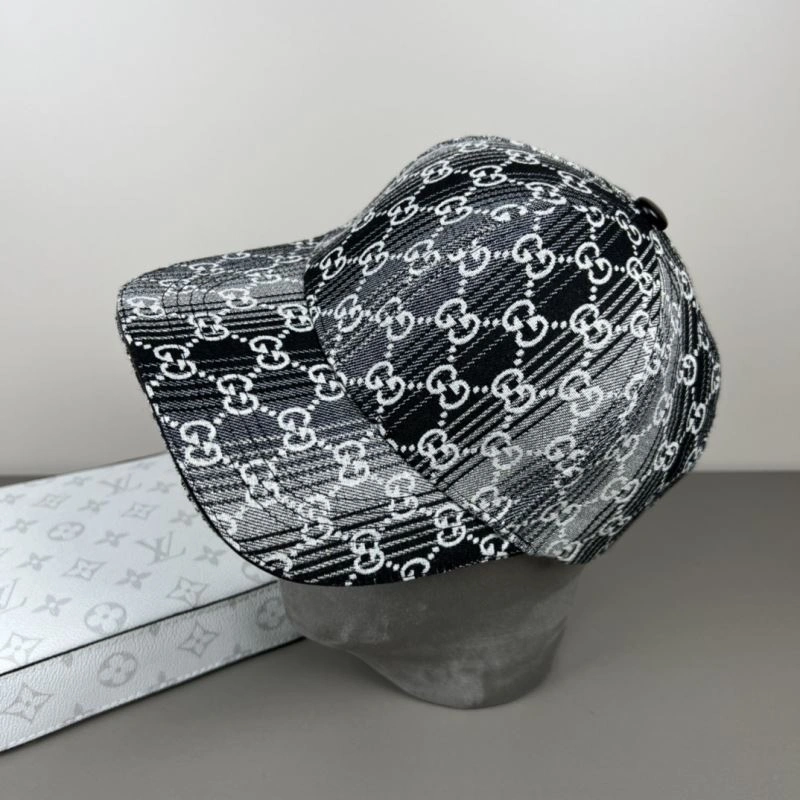 Gucci Caps