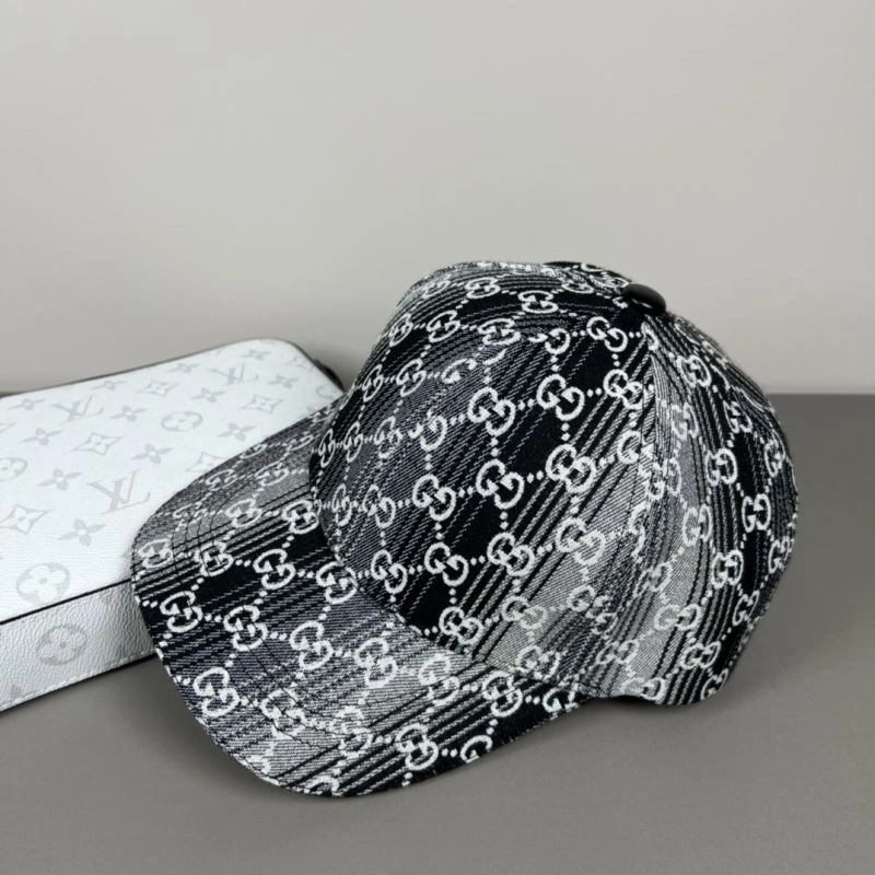 Bargain Gucci Caps