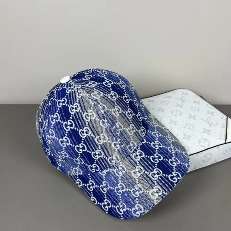 Bargain Gucci Caps