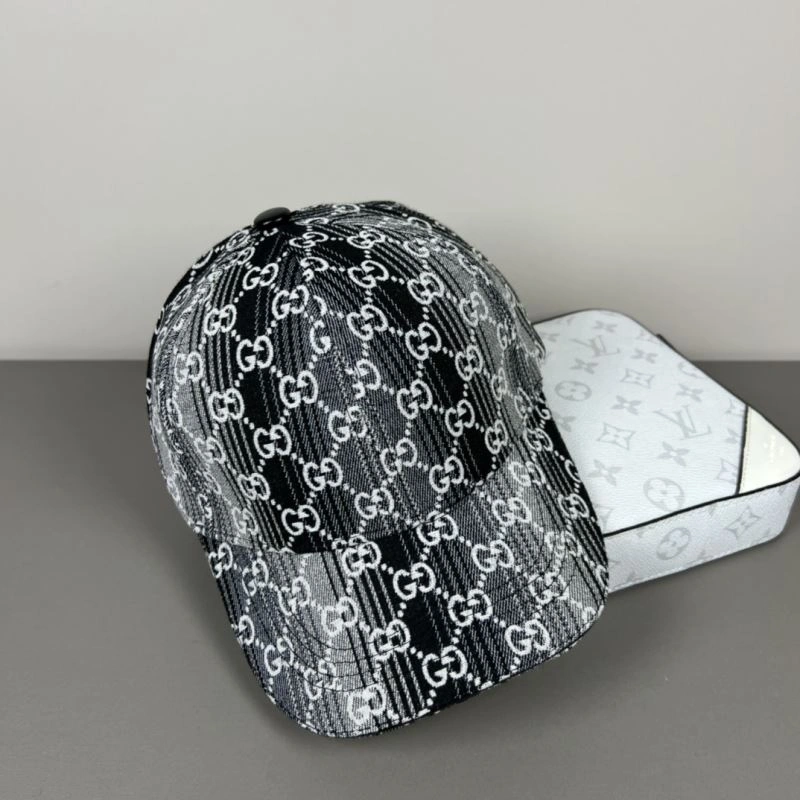 Bargain Gucci Caps