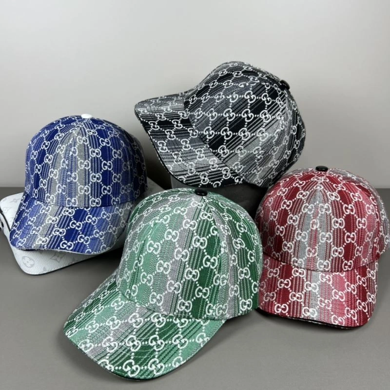 Bargain Gucci Caps