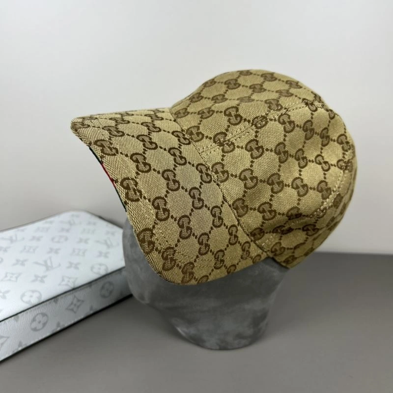 Gucci Caps