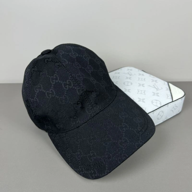Genuine Gucci Caps