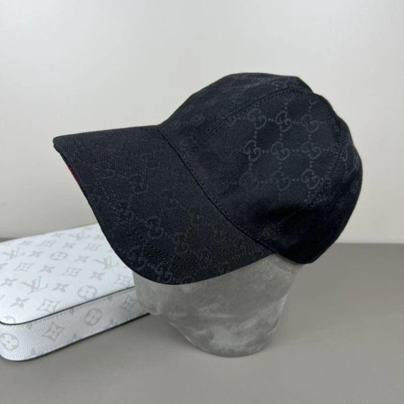 Genuine Gucci Caps