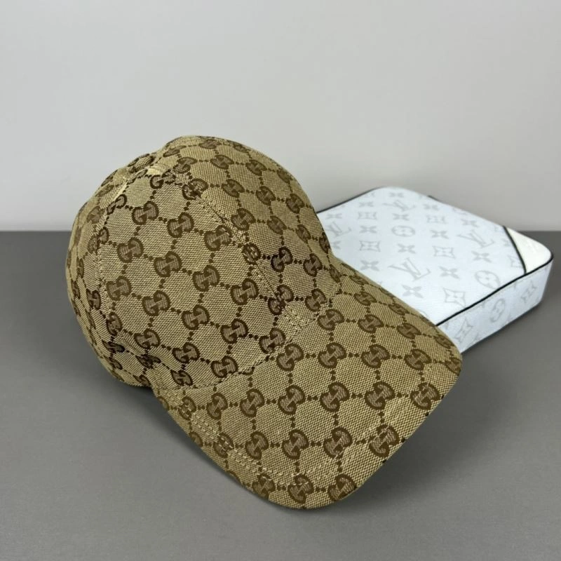 Genuine Gucci Caps