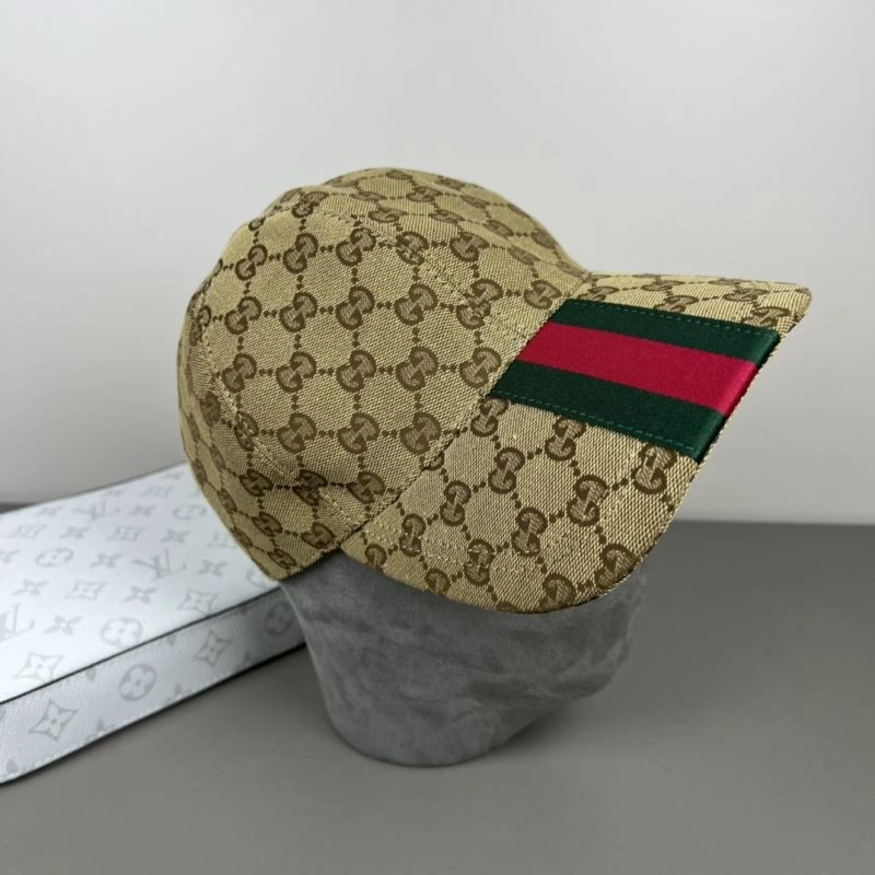 Gucci Caps