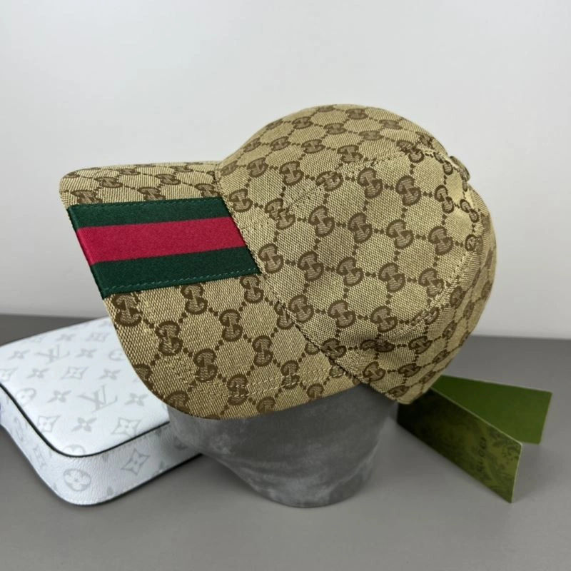 High accuracy Gucci Caps