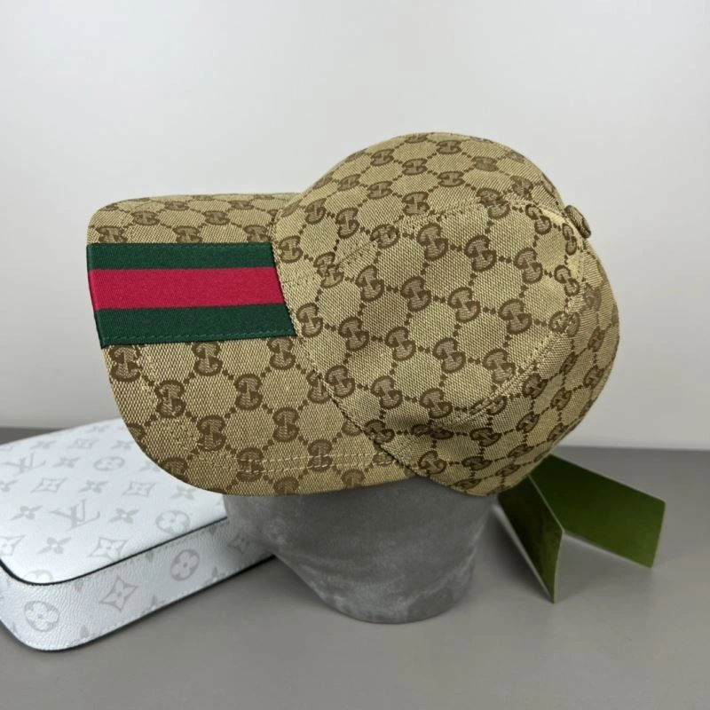 High accuracy Gucci Caps