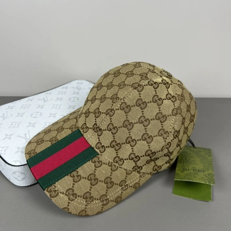 High accuracy Gucci Caps