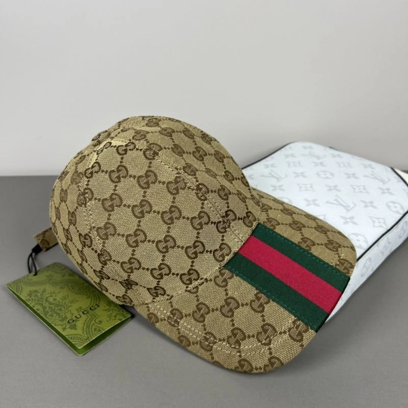 High accuracy Gucci Caps