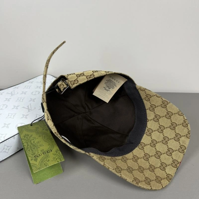 High accuracy Gucci Caps