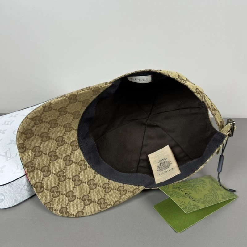 High accuracy Gucci Caps