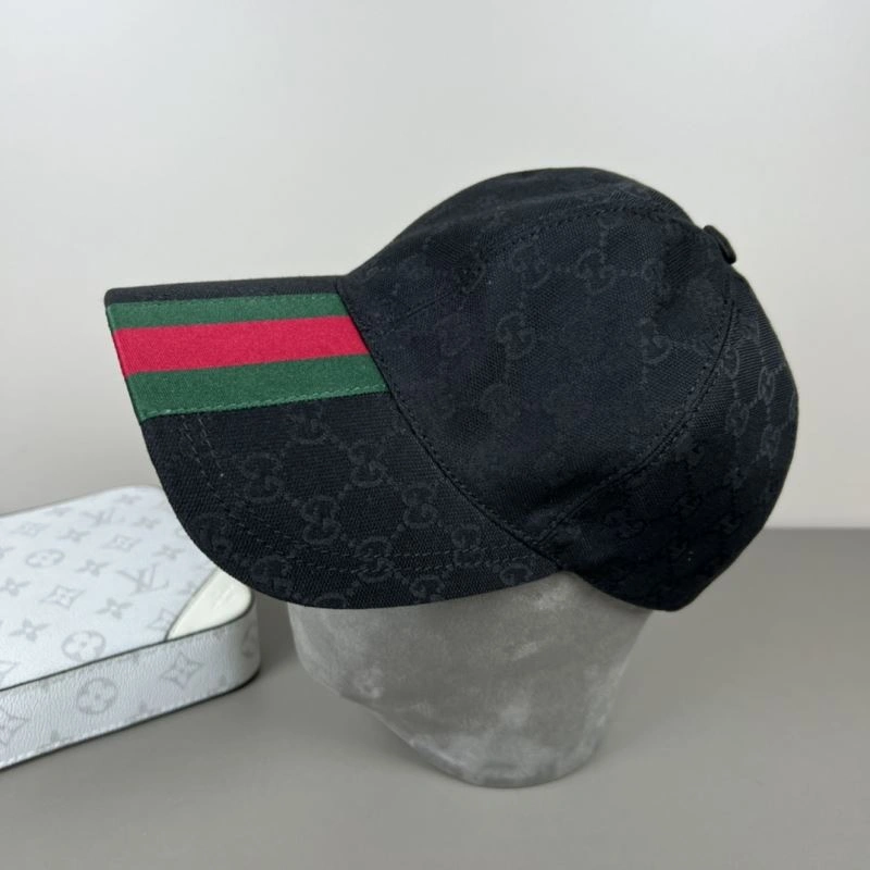 Gucci Caps