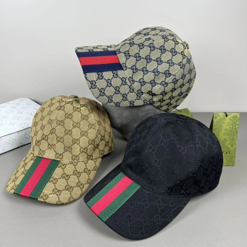Inexpensive Gucci Caps