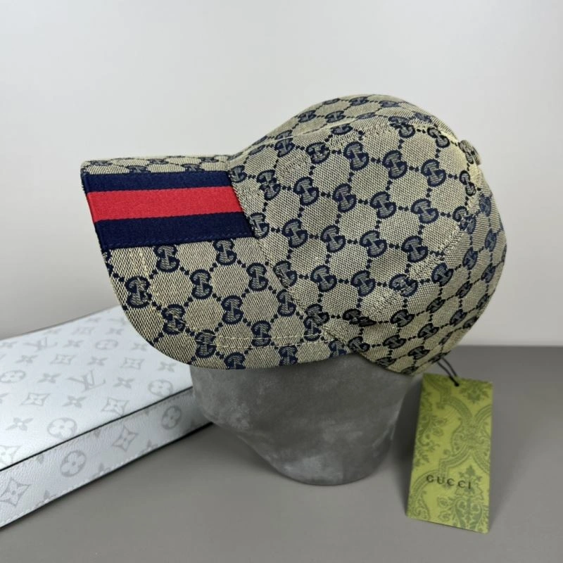 Gucci Caps