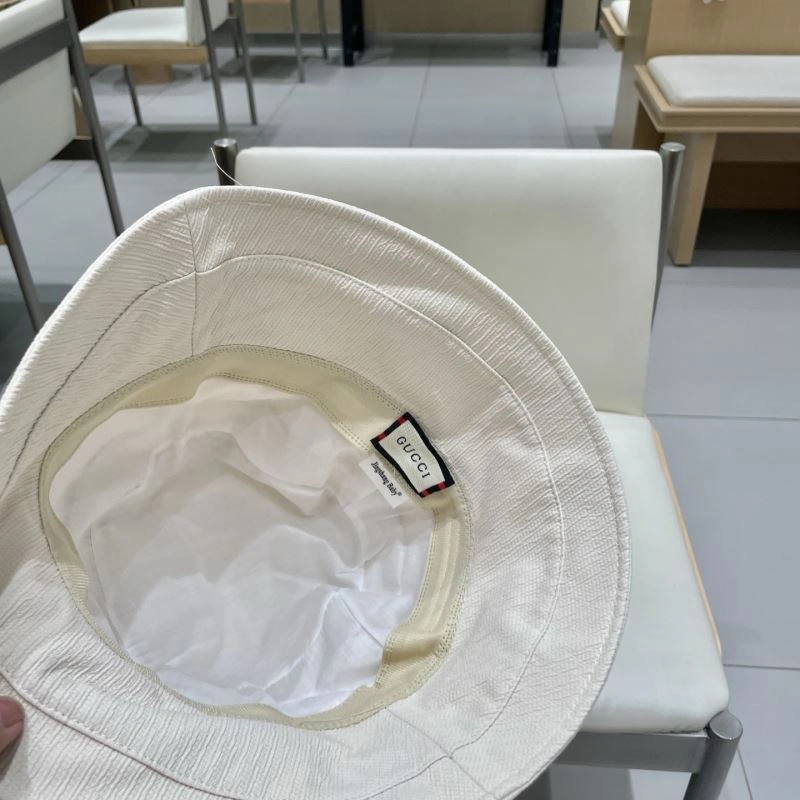 Budget-friendly Gucci Caps