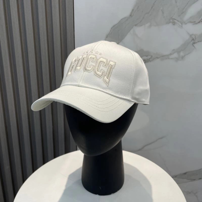 Gucci Caps