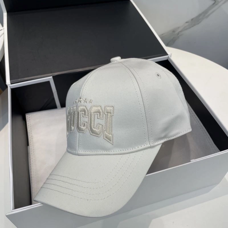 High accuracy Gucci Caps