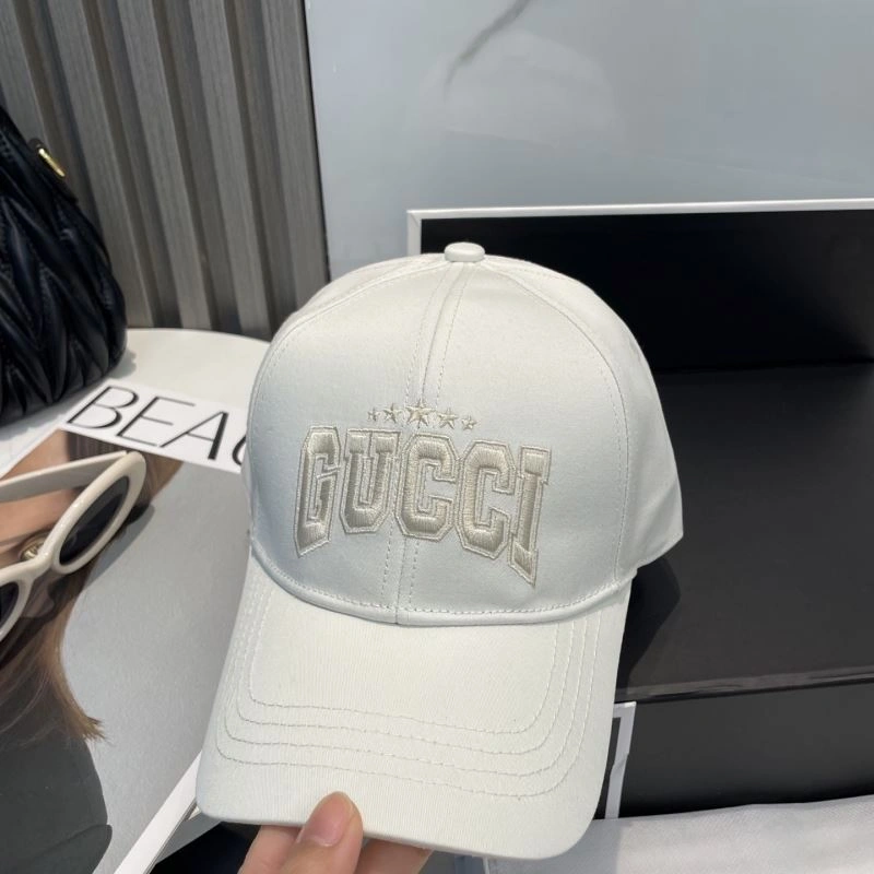 High accuracy Gucci Caps