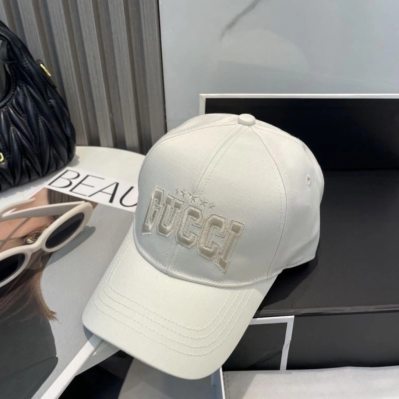 High accuracy Gucci Caps