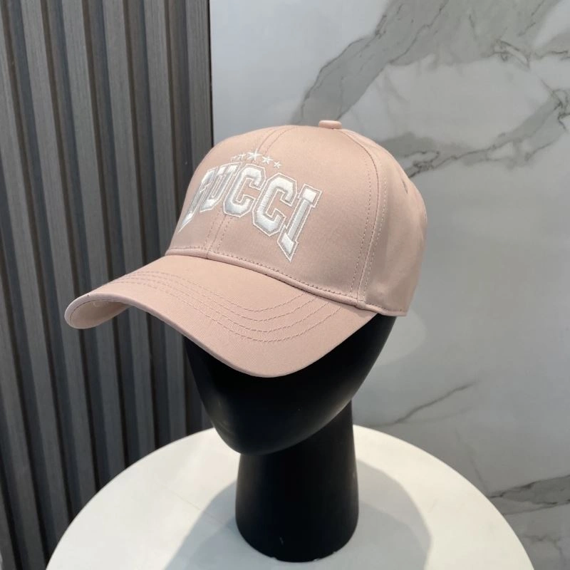 Gucci Caps