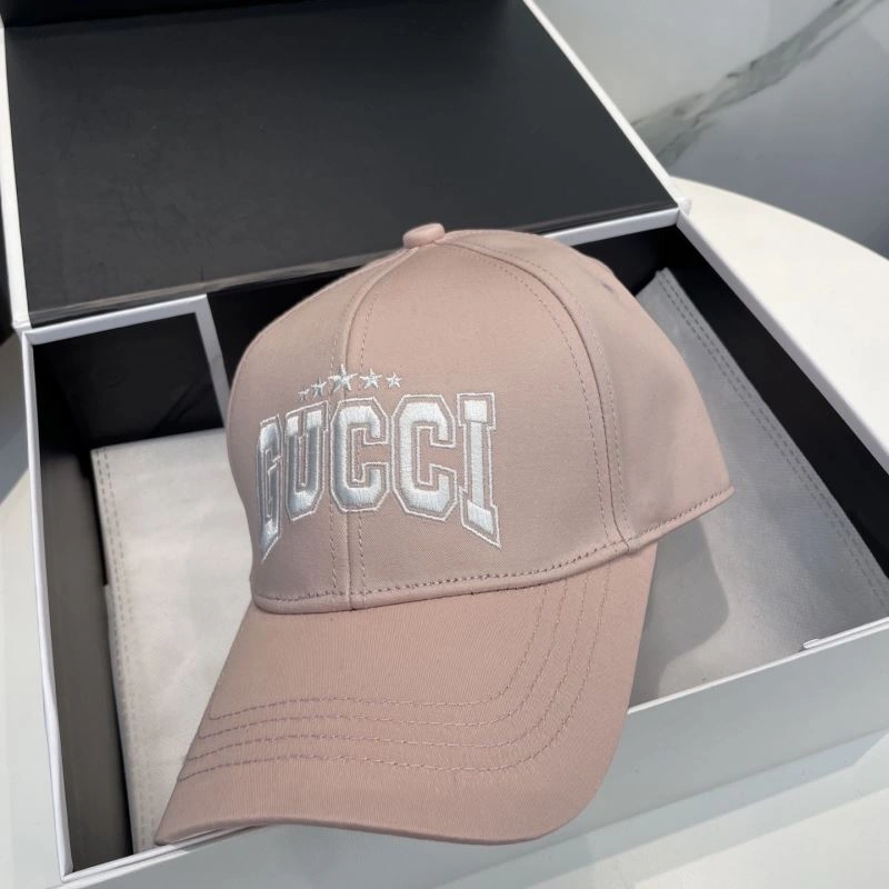 Precise copy Gucci Caps
