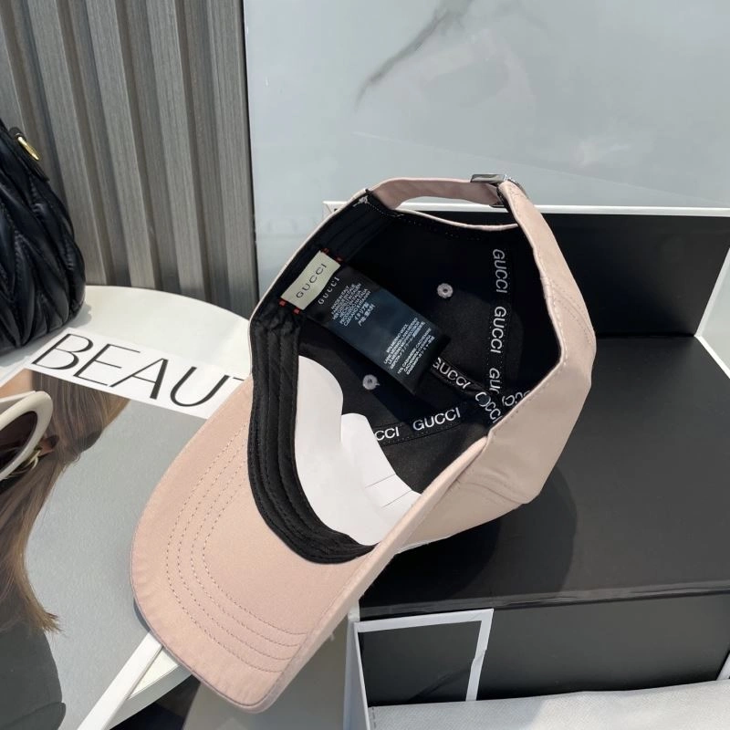 Precise copy Gucci Caps