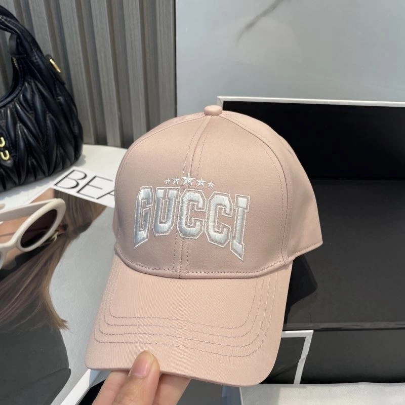 Precise copy Gucci Caps