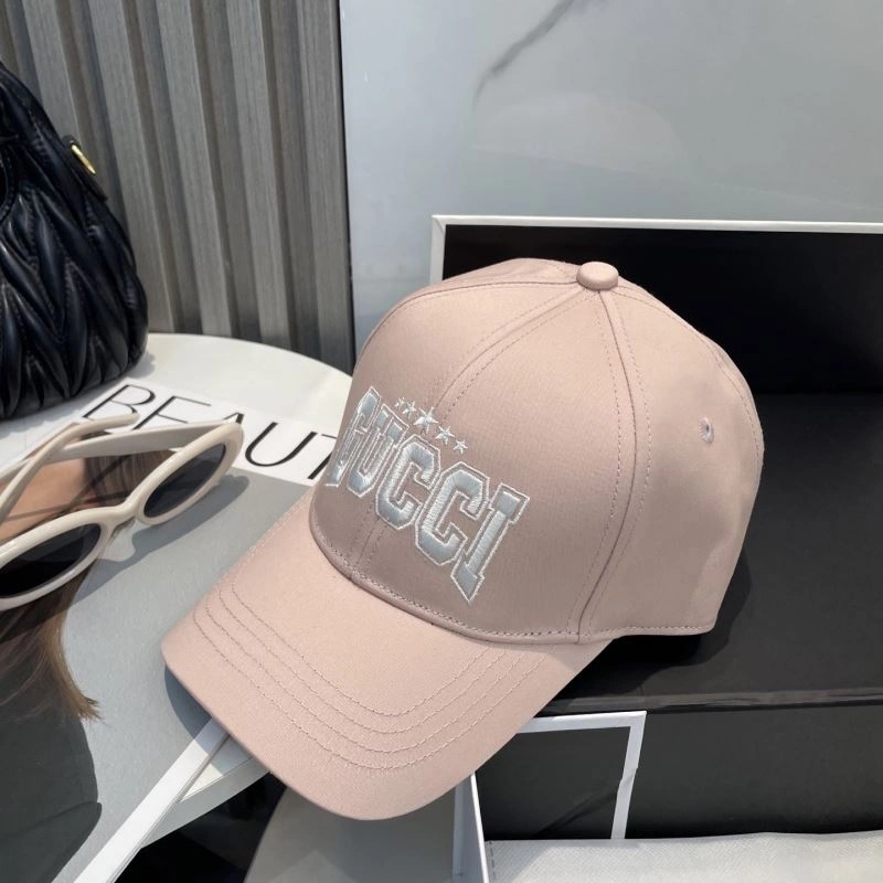 Precise copy Gucci Caps