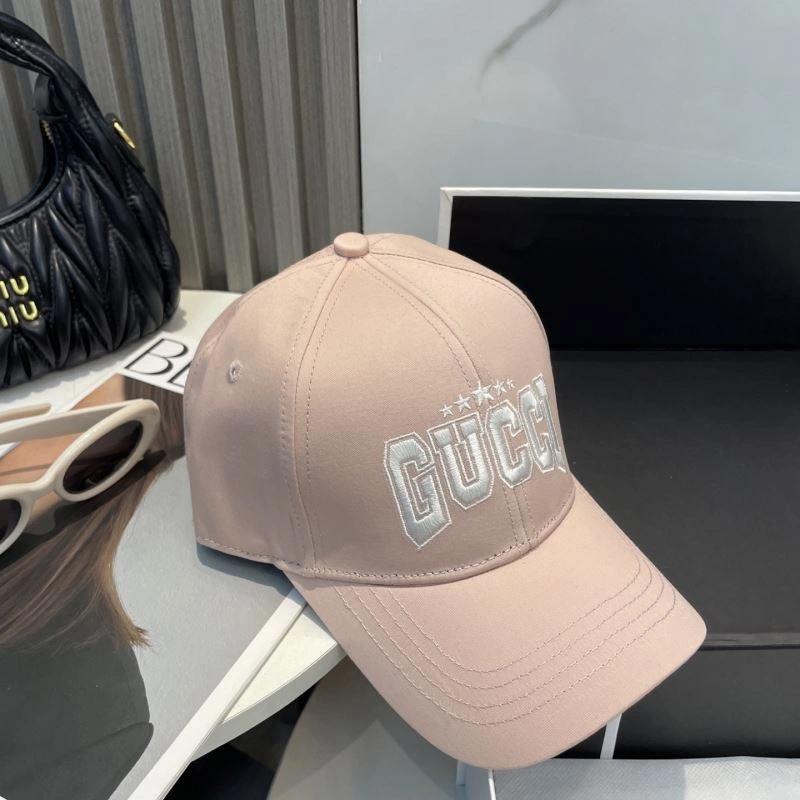 Precise copy Gucci Caps