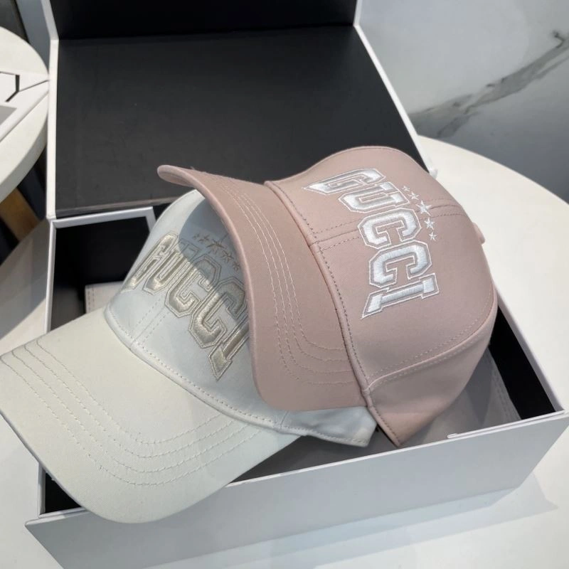 Precise copy Gucci Caps