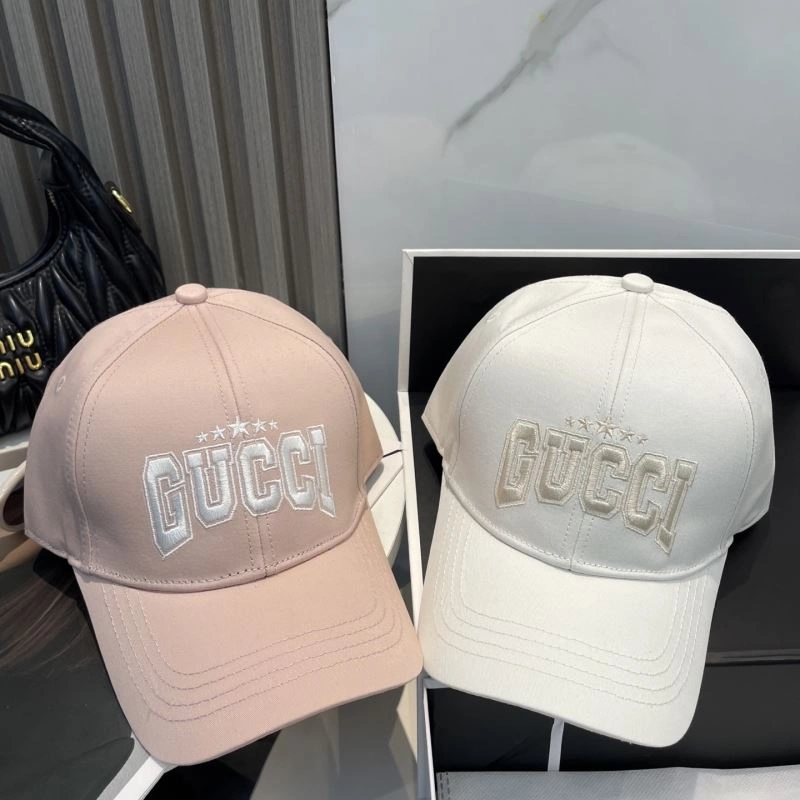 Precise copy Gucci Caps