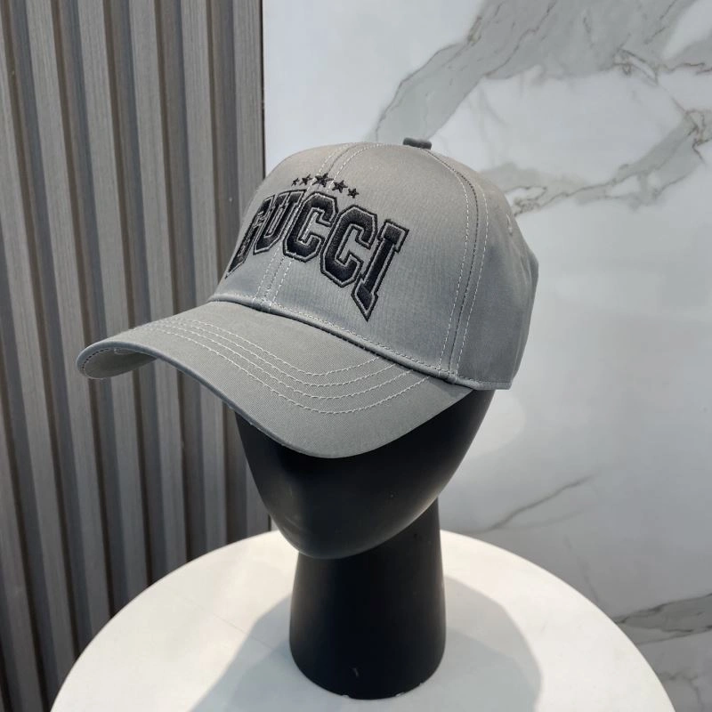 Gucci Caps