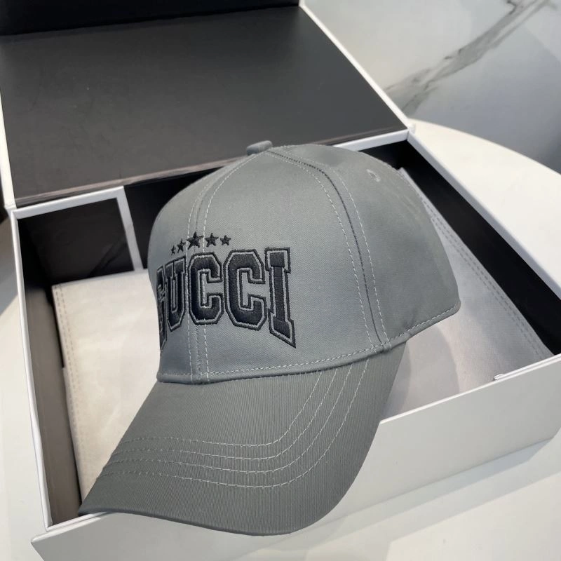Precise copy Gucci Caps