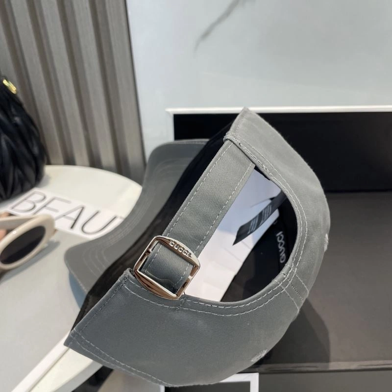 Precise copy Gucci Caps