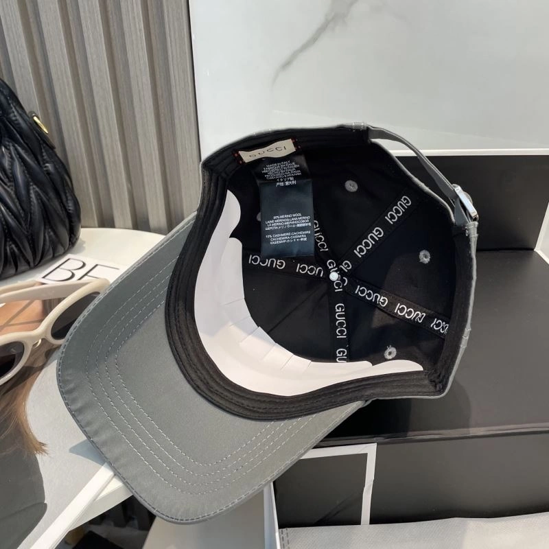 Precise copy Gucci Caps