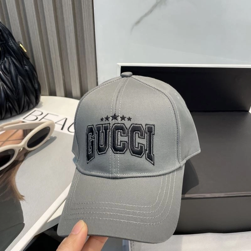 Precise copy Gucci Caps
