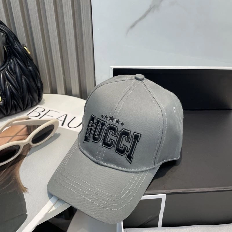 Precise copy Gucci Caps