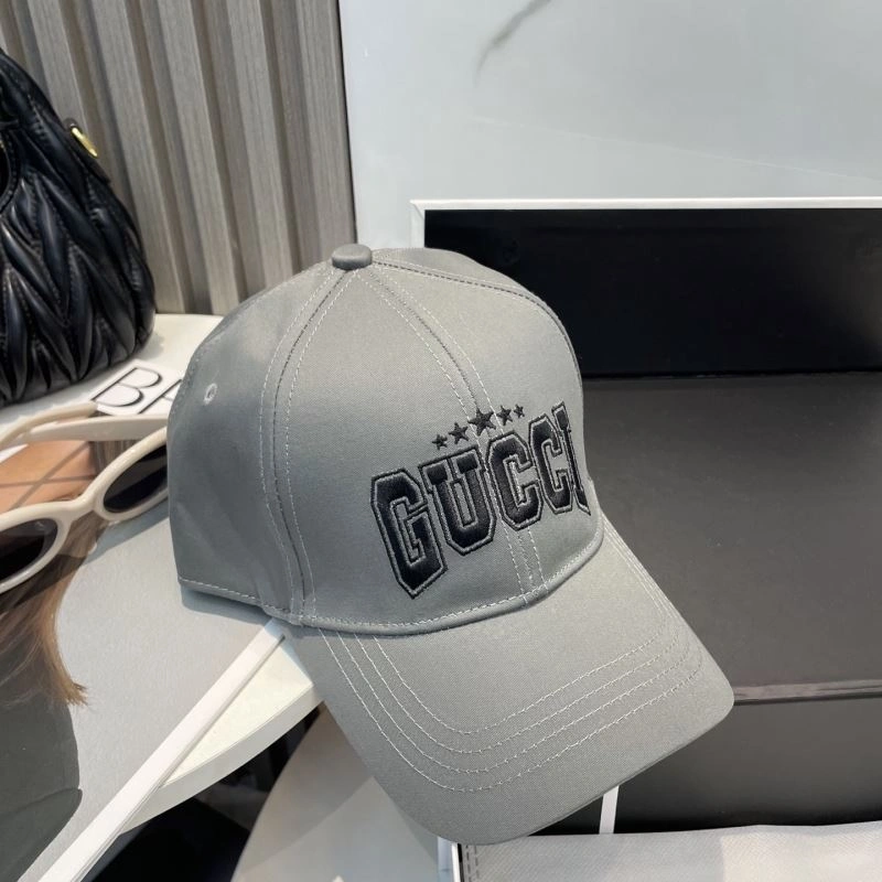 Precise copy Gucci Caps