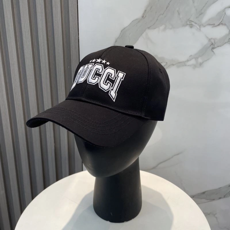 Gucci Caps